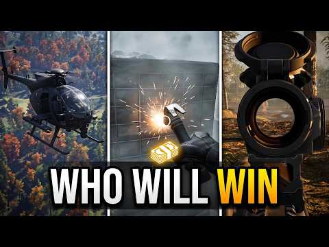 Which Playstyle makes the MOST MONEY in WARDOGS!