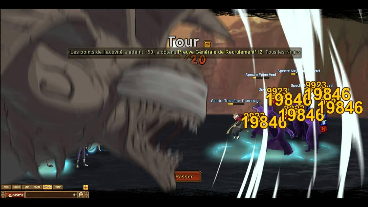 Mount Myoboku 5ft Statue Stage 3 Onoki - YouTube