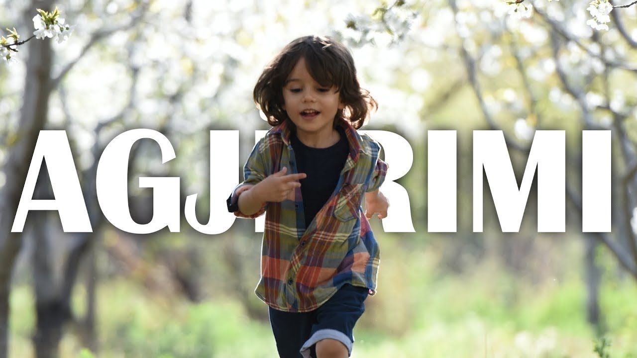 Në cilën moshë bëhet detyrim agjërimi? - YouTube