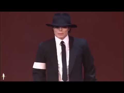 Michael Jackson is an eternal ray of sunshine to the world.