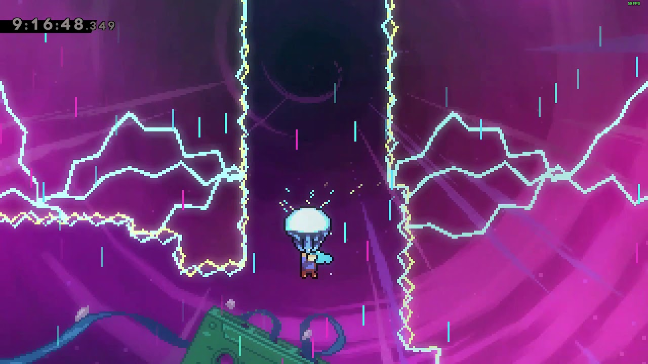 Celeste - Farewell Chapter - Last Stage: Farewell - YouTube