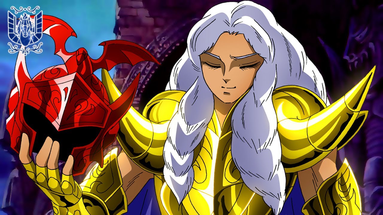 ¿ES AVENIR DE ARIES EL GRAN MAESTRO EN NEXT DIMENSION? 10 DATOS sobre ...