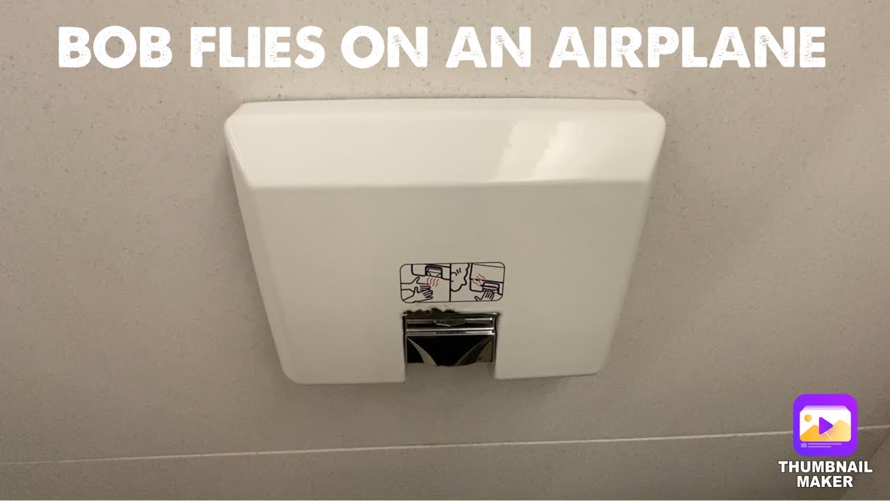 Bobrick AirCraft (2/2) @ O’Hare Int’l Airport, Terminal 2 - Chicago, IL ...