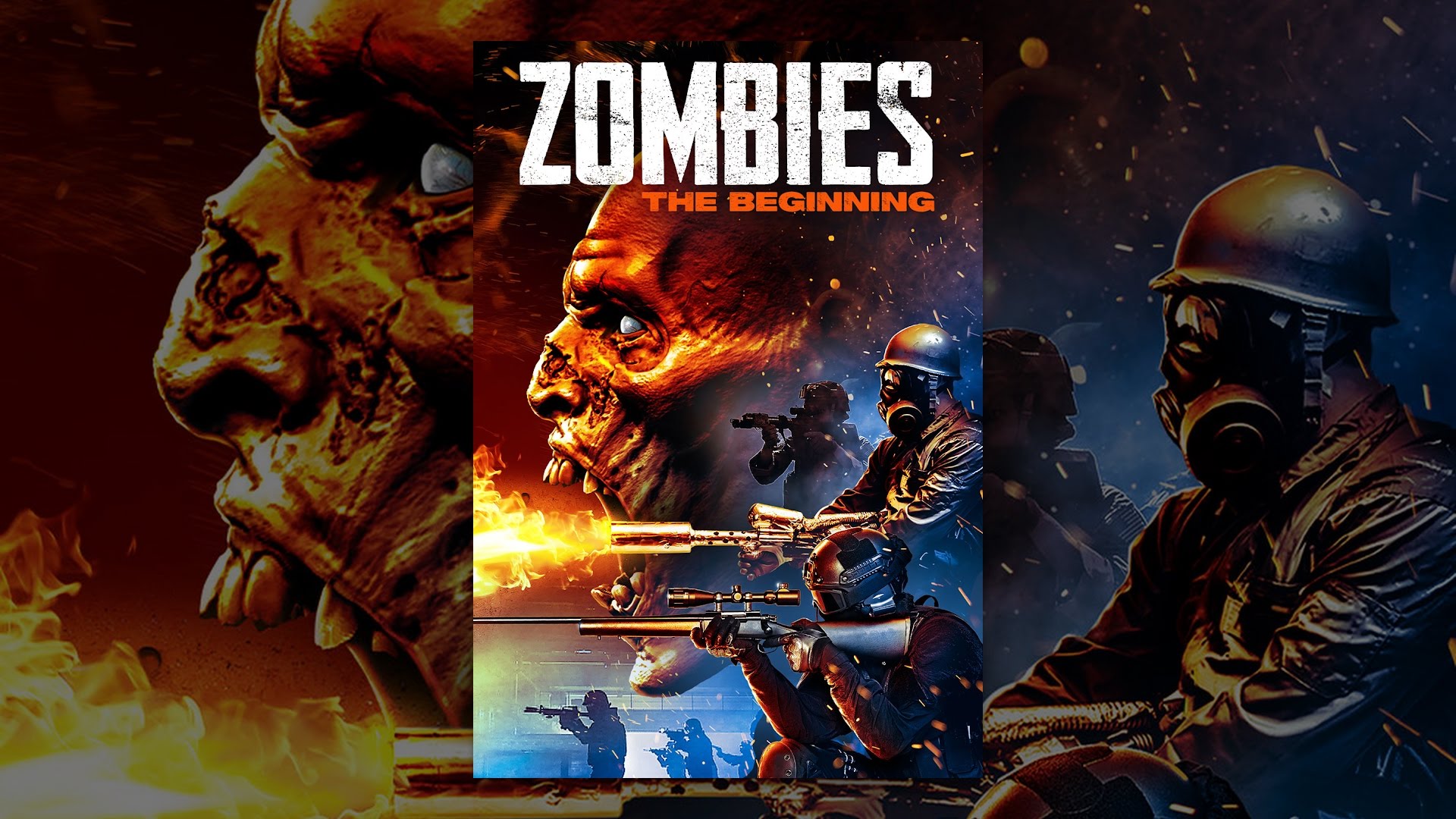 Call Of Duty Zombies Iphone Wallpaper