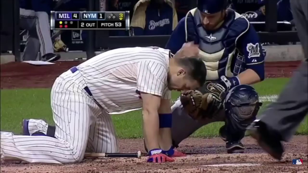 David Wright highlights - YouTube