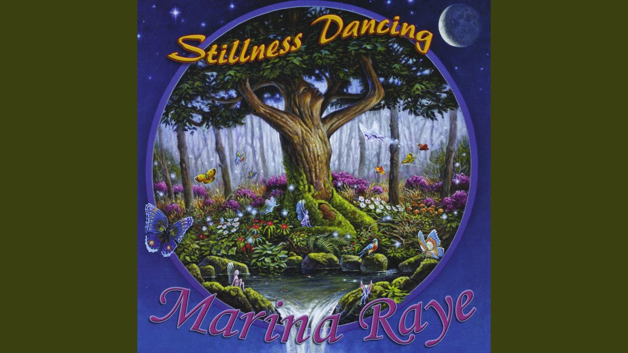 Stillness Dancing - YouTube