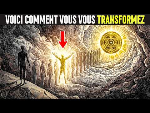 La Monade | La Clé Secrète pour Échapper à l’Illusion du Démiurge