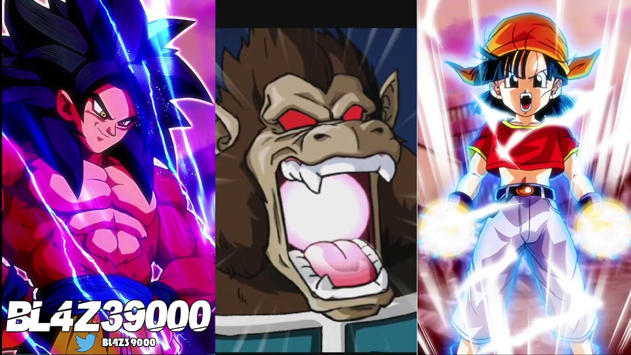 LOW CLASS WARRIOR SUPER BATTLE ROAD! (DBZ DOKKAN BATTLE) - YouTube