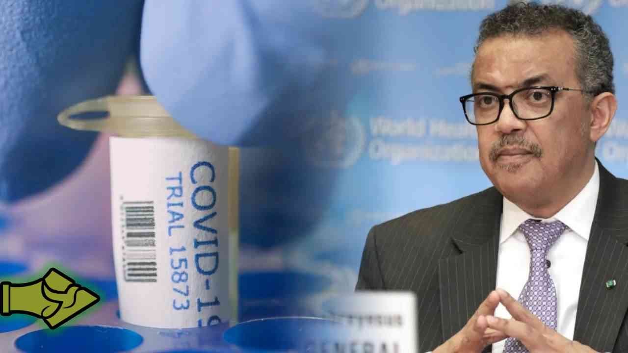 ΕΠΑΝΗΛΘΕ Ο ΓΚΕΜΠΡΕΓΕΣΟΥΣ, ΕΚΦΡΑΖΕΙ ΑΝΗΣΥΧΙΕΣ ΓΙΑ ΤΟΝ ΚΟΡΩΝΟΪΟ! - YouTube
