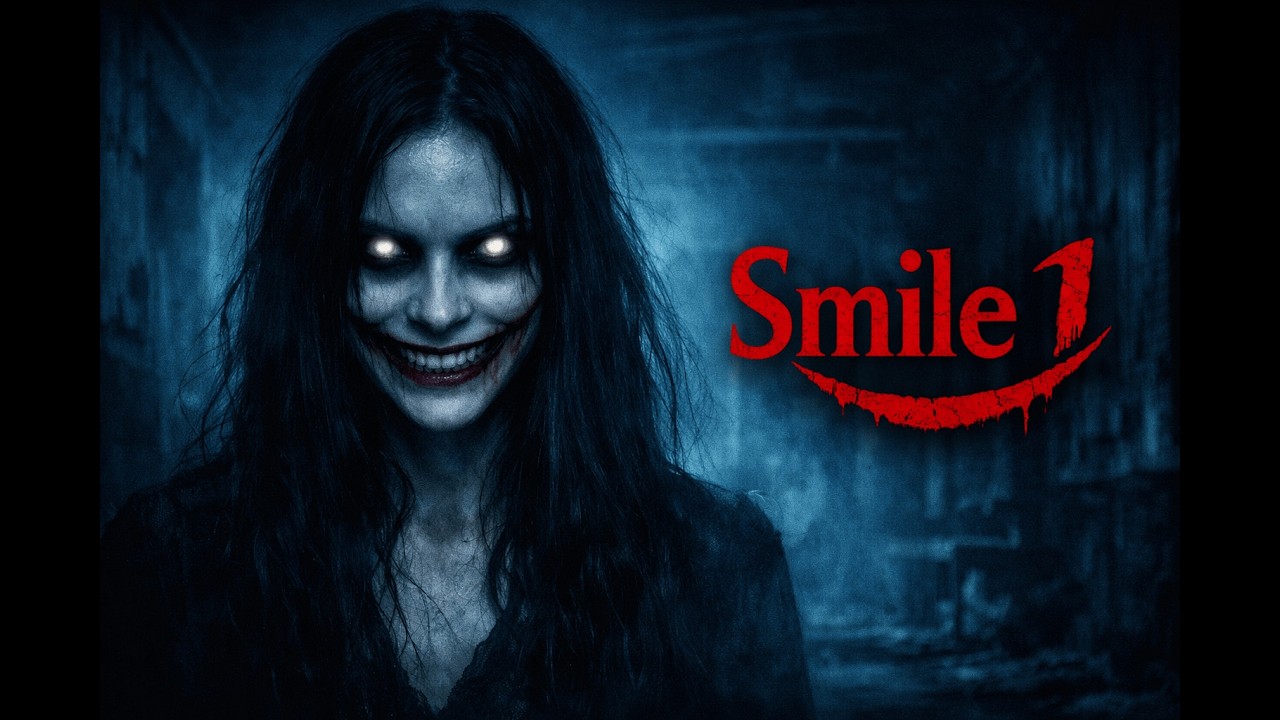 Smile Part 1 Horror Story Exposed - YouTube