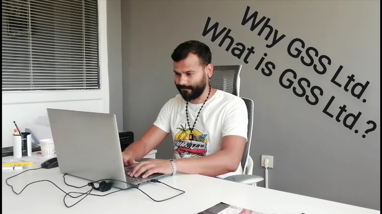 What is GSS Ltd. | GSS Ltd. Projects | Business In Turkey | Why GSS Ltd ...