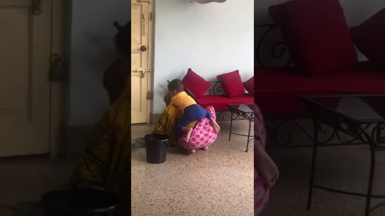 Mamdo bhoot - YouTube