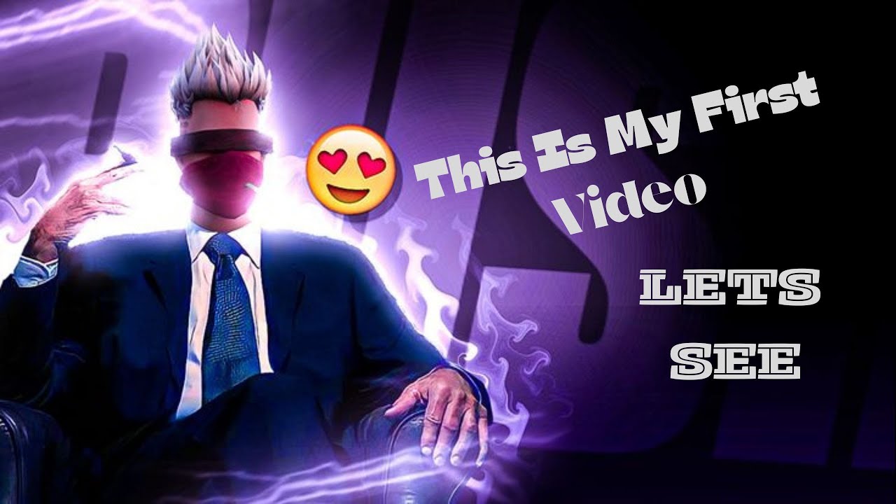 FREE FIRE New video 1 vs 1 in lone Wolf :::: ZAIN FF - YouTube