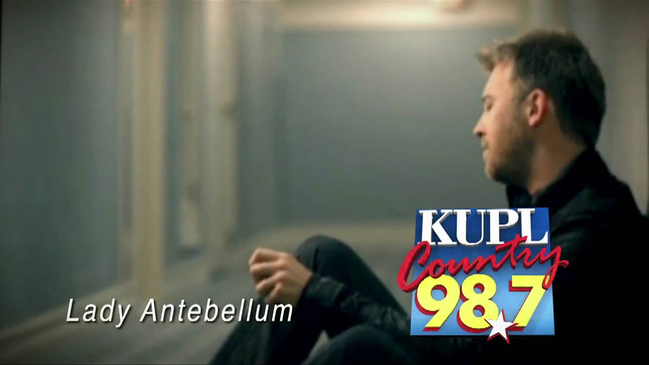 KUPL Fresh Country TV Spot - YouTube