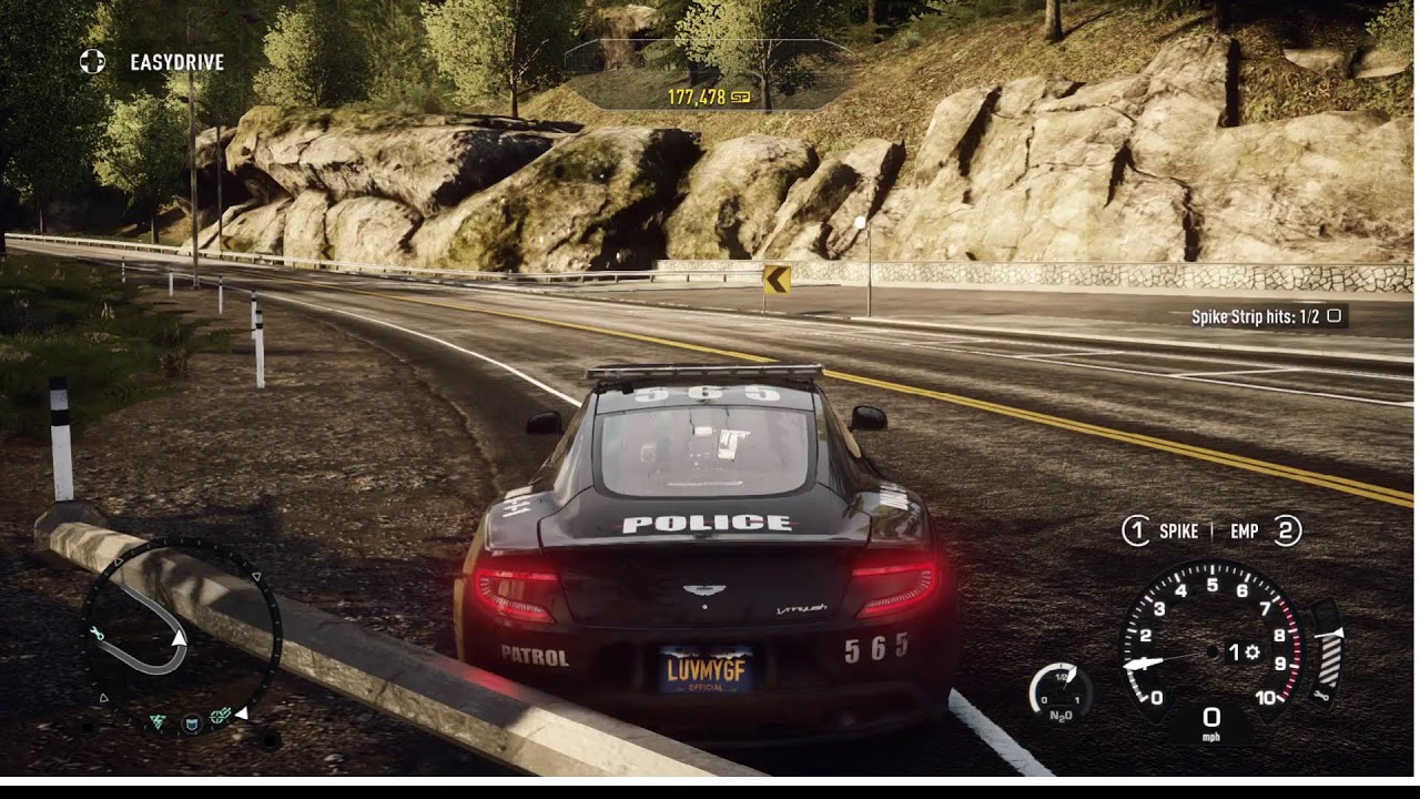 NFS Rivals Live - YouTube