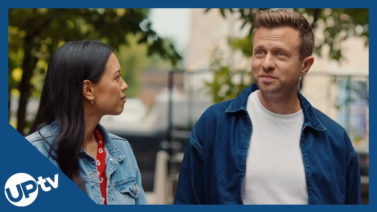 Mr. Pawsitively Perfect - You Were Saying? (Movie Sneak Peek) - YouTube