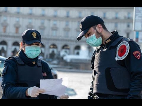 (rimini,italy) Rapina alla banca di rimini - YouTube