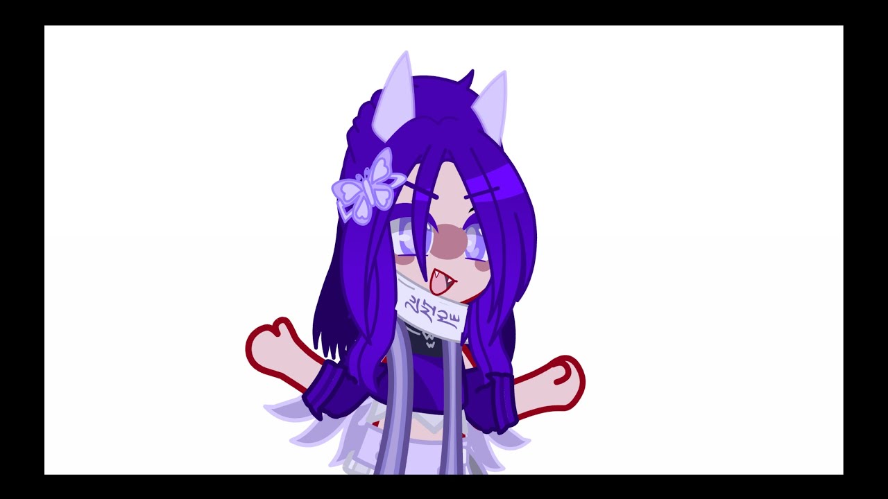 Fanart for @helloiamkate | Speedpaint - YouTube