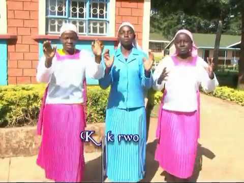 Paul Mogori Kapkirwok Latest Video - YouTube