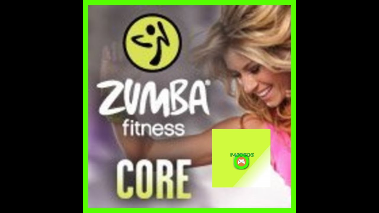 Zumba Fitness Core - Drop It Dow - YouTube