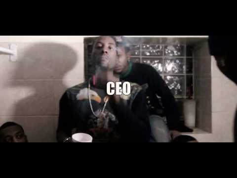 CEO \