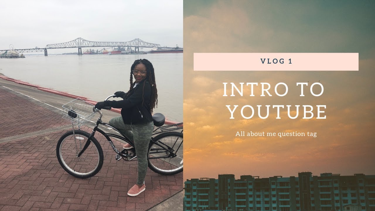 First youtube video ever - YouTube