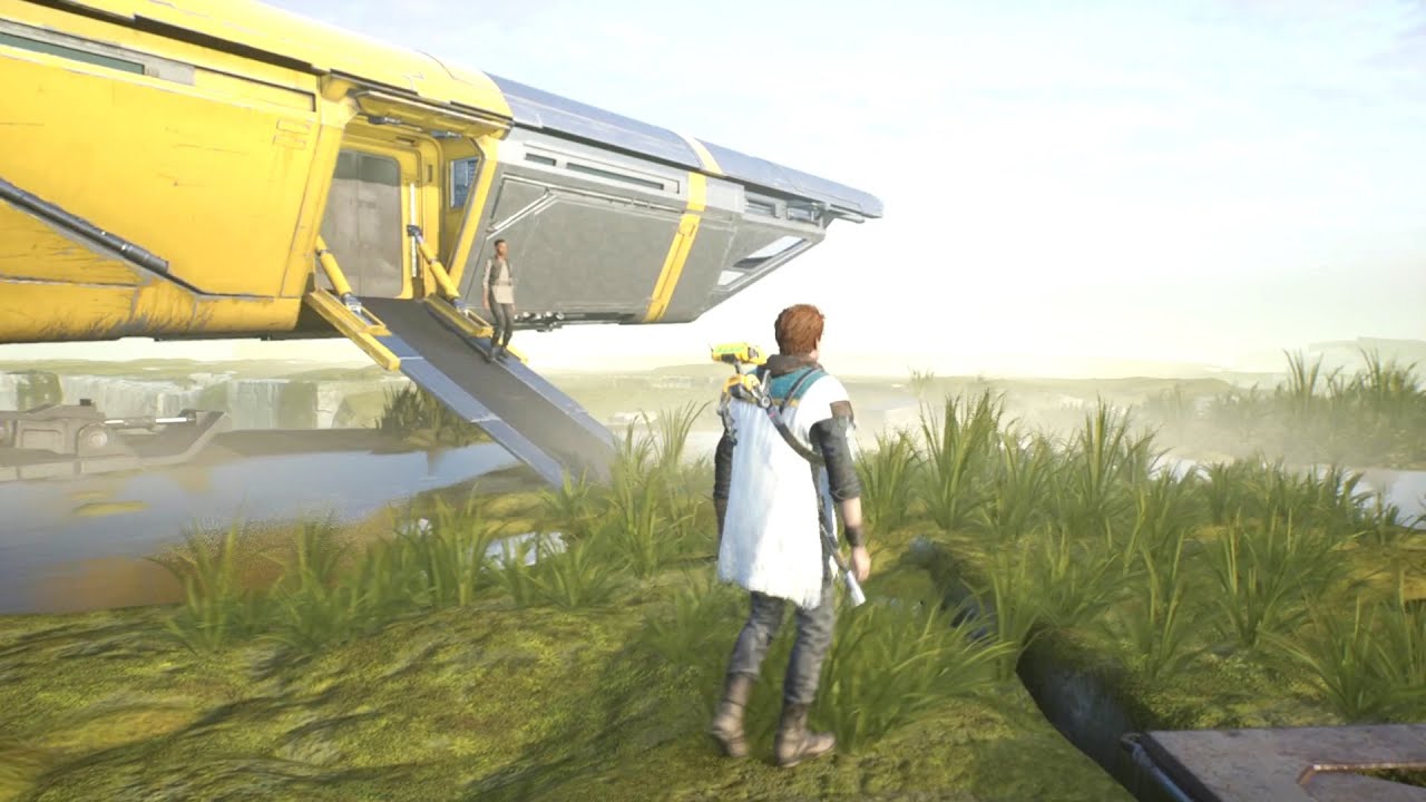 Scomp Link Must Be Repaired To Operate This Device @ Star Wars Jedi ...