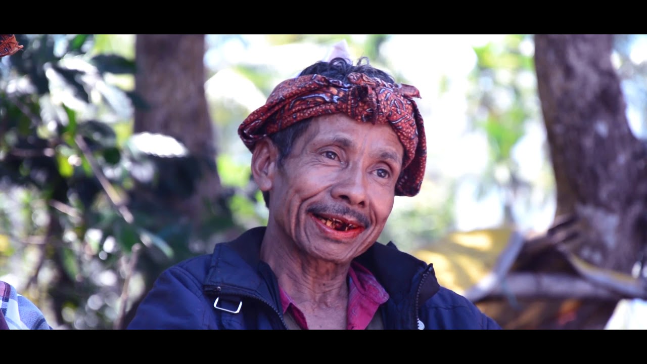 Desa di Atas Awan (Fatu Ulan) - Nusa Tenggara Timur - YouTube