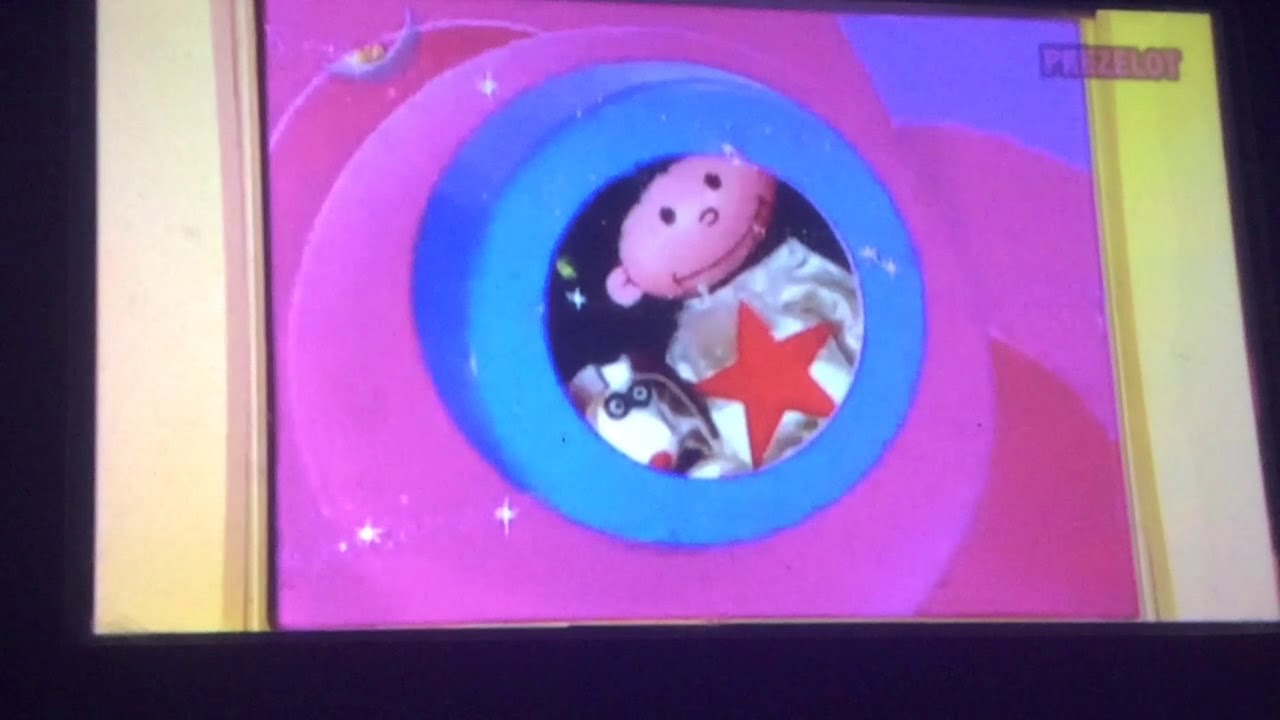 The Story Makers Kevin The Spaceman - YouTube