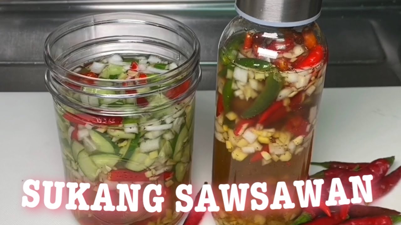 SUKANG SAWSAWAN - YouTube