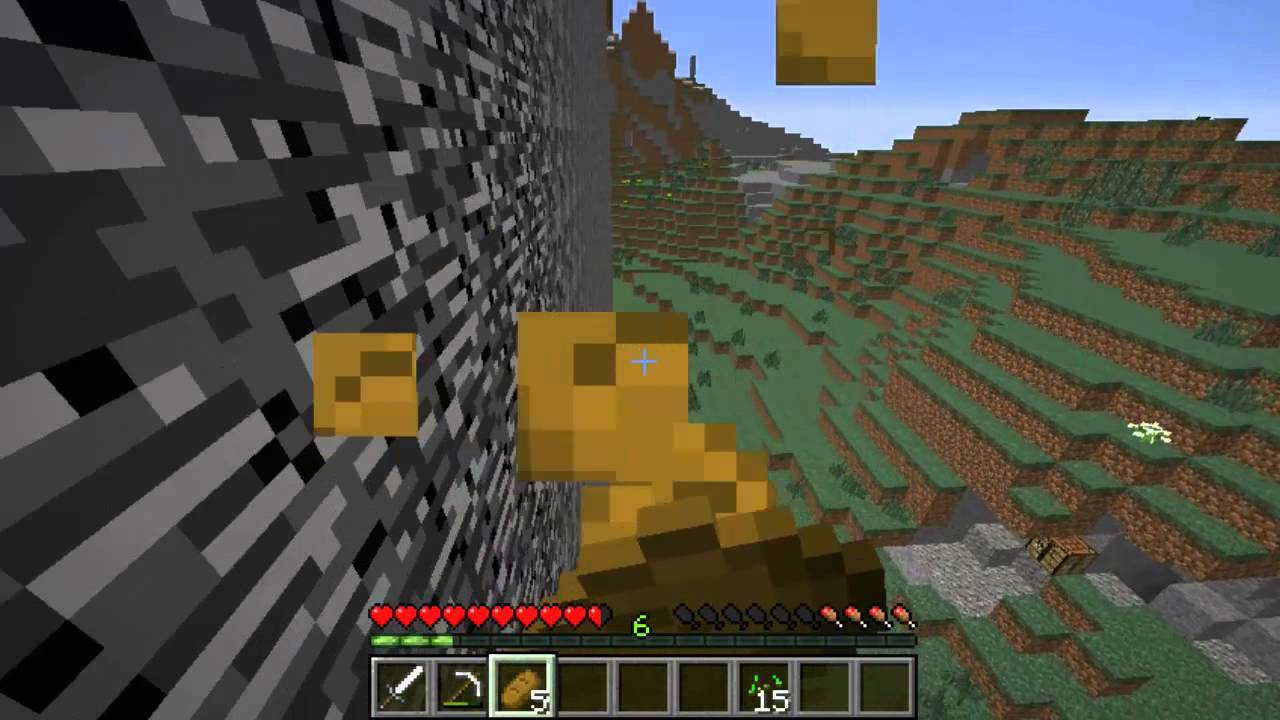 [Day 2] Minecraft | Closed Map Experiment - YouTube