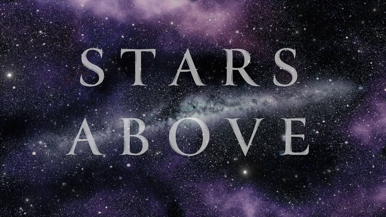 Stars Above [Relaxing Lo-Fi Beats to De-Stress and Be Creative] - YouTube