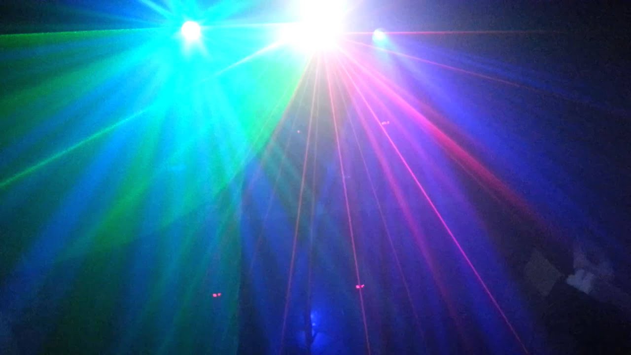 My Setup DJ Mario from Weslaco 956 - YouTube