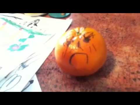 Bipolar Mandalina