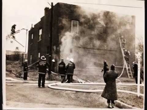 NGFD 100 Years of Service - YouTube