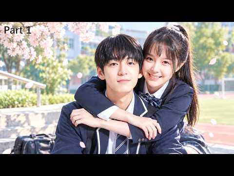 【Multi-sub】EP1 We Fought Like Enemies—Until I Found My Childhood Rival Had Been Loving Me All Along!