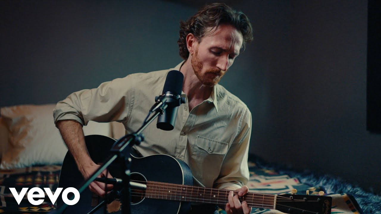 Elliot Greer - I Bought a Honda (Urban Cowboy Acoustic Session) - YouTube