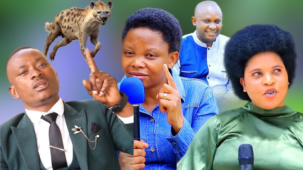 Aho kuzana IMBWEBWE ikuze waciriria IKIBWANA😲Noheli uriya🚀Ashaka kuba ...