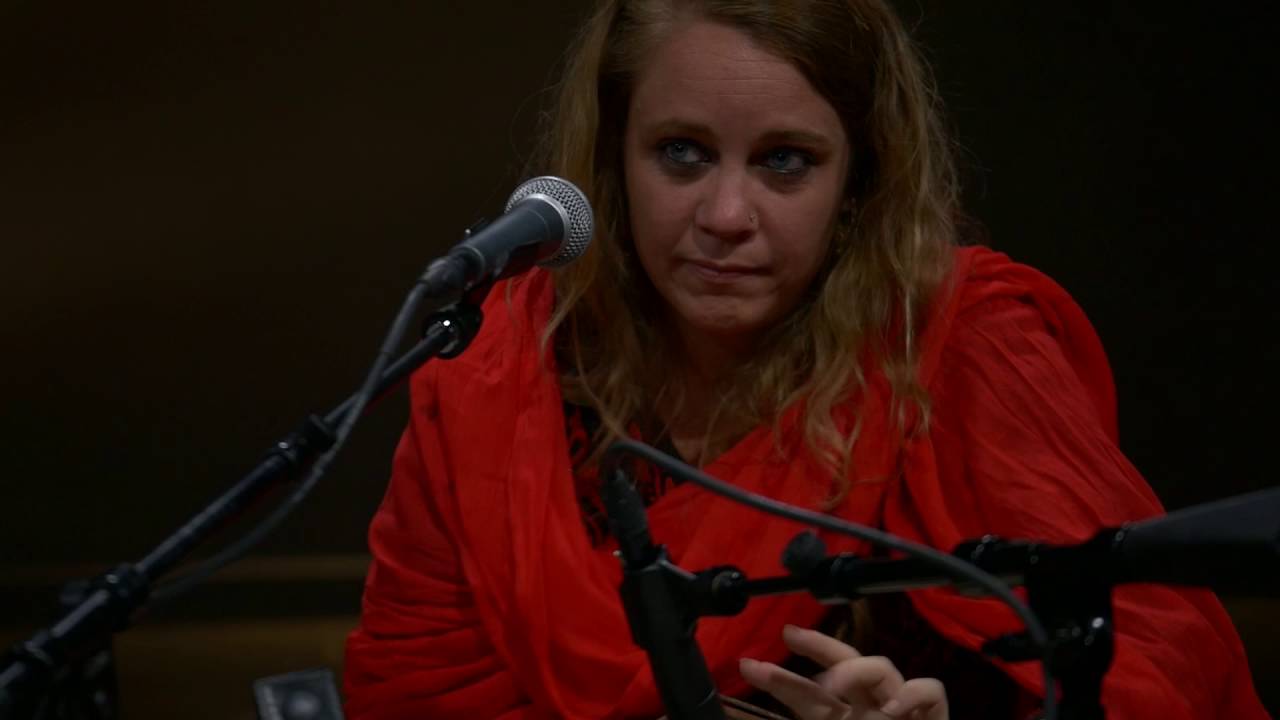 Fanna-Fi-Allah Sufi Qawwali Ensemble - Chap Tilak (Live on KEXP) - YouTube