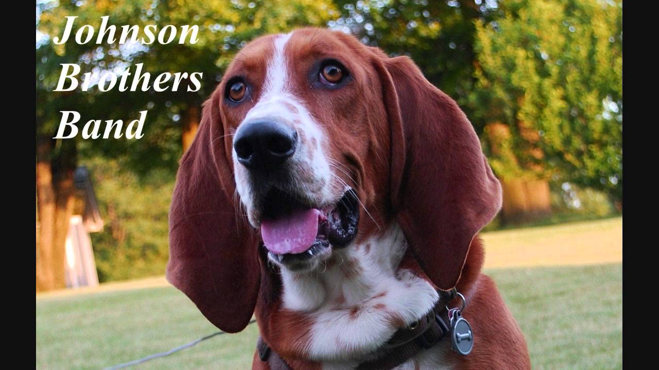 Johnson Brothers Band - Runaway (Sound Track) - YouTube