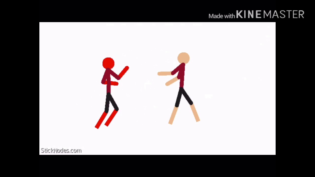 Stick Figure Rage - YouTube