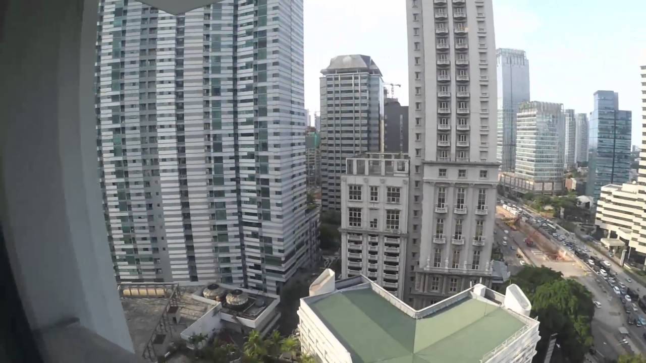 Rooftop jakarta - YouTube