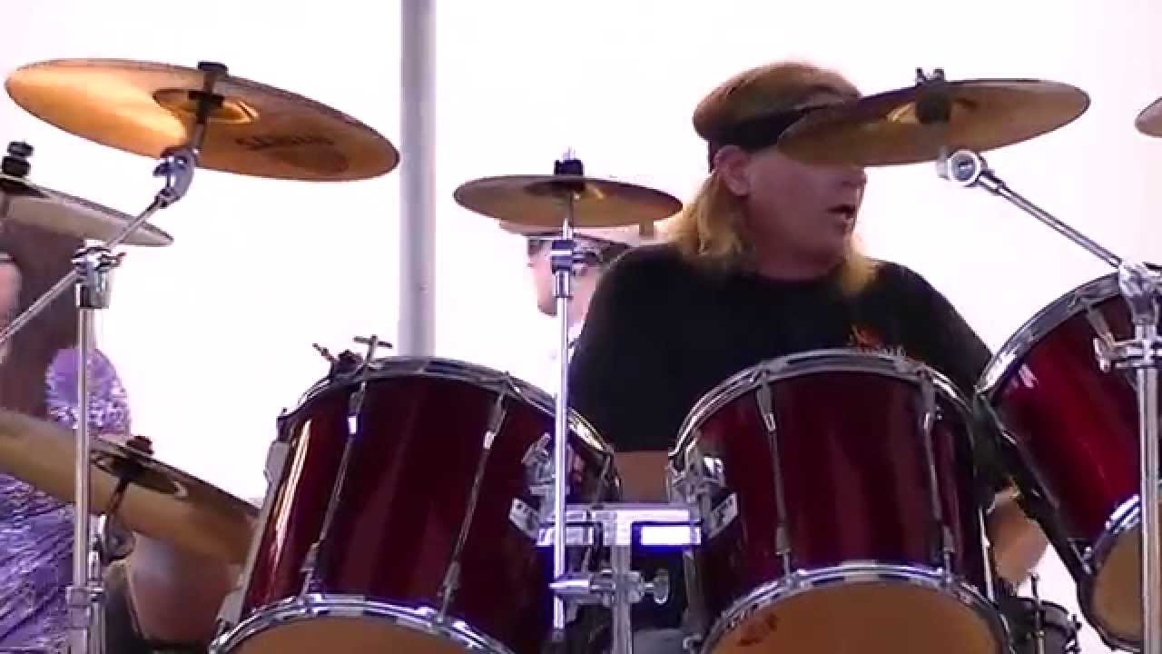 O.C. Crazy 5150 @ OISF 2014 8 30 - 24 - Don't Want U / Sedated / Dance ...