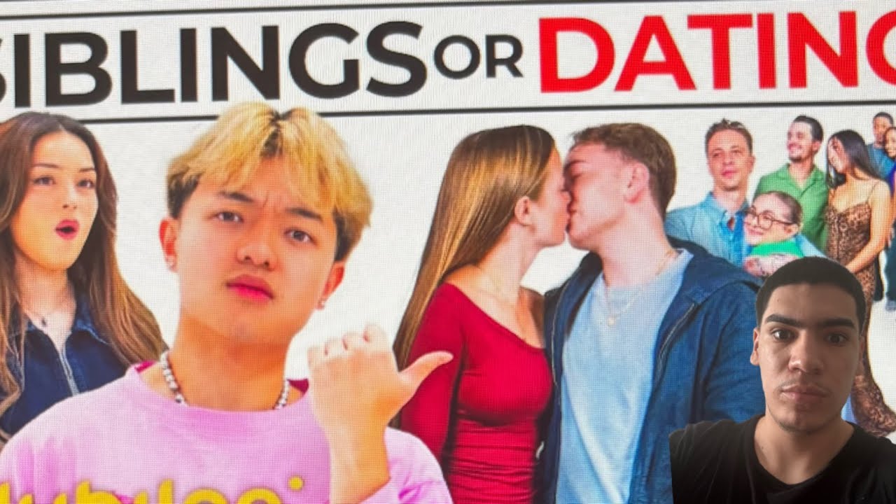 HERC REACTS TO JUBILEE- Are they Siblings? Test Your Radar (ft ...