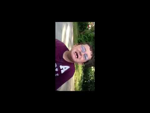 Jayden upset because no one could play (reupload)￼