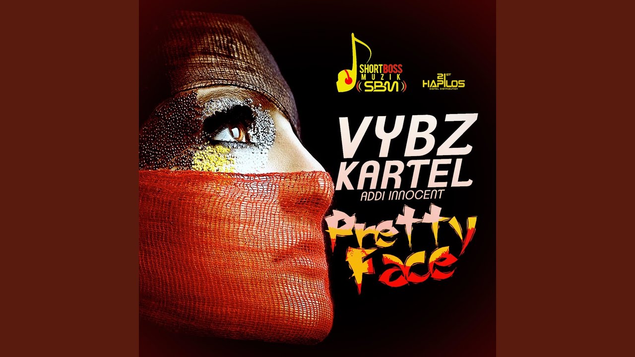 Pretty Face - YouTube