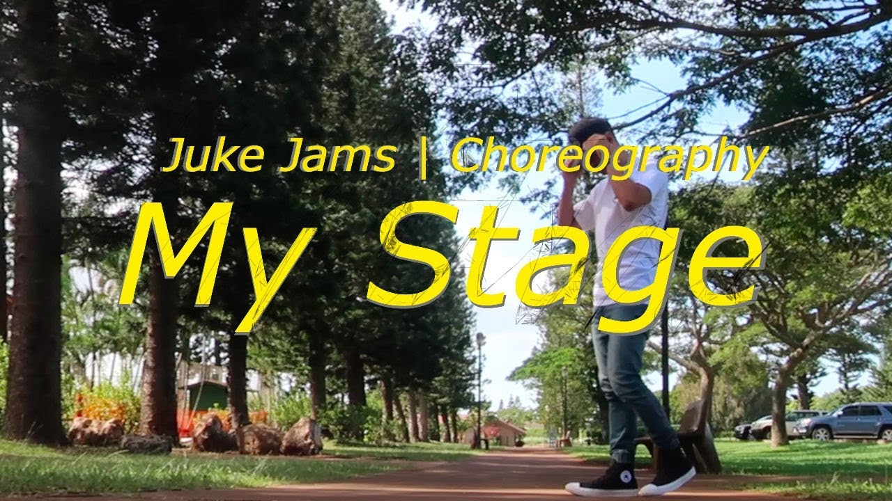 Juke Jam | Chance The Rapper | Choreography - YouTube