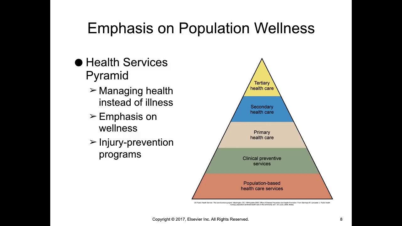 Fundamentals of Nursing Practice- healthcare delivery system - YouTube
