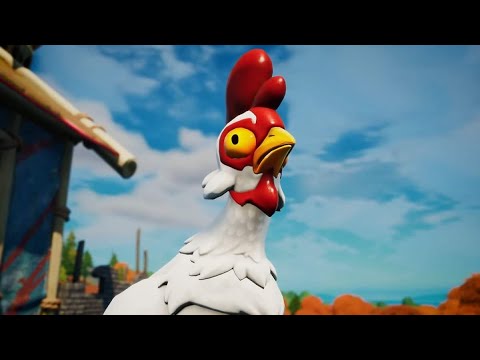 Chicken Dank MEMES - YouTube