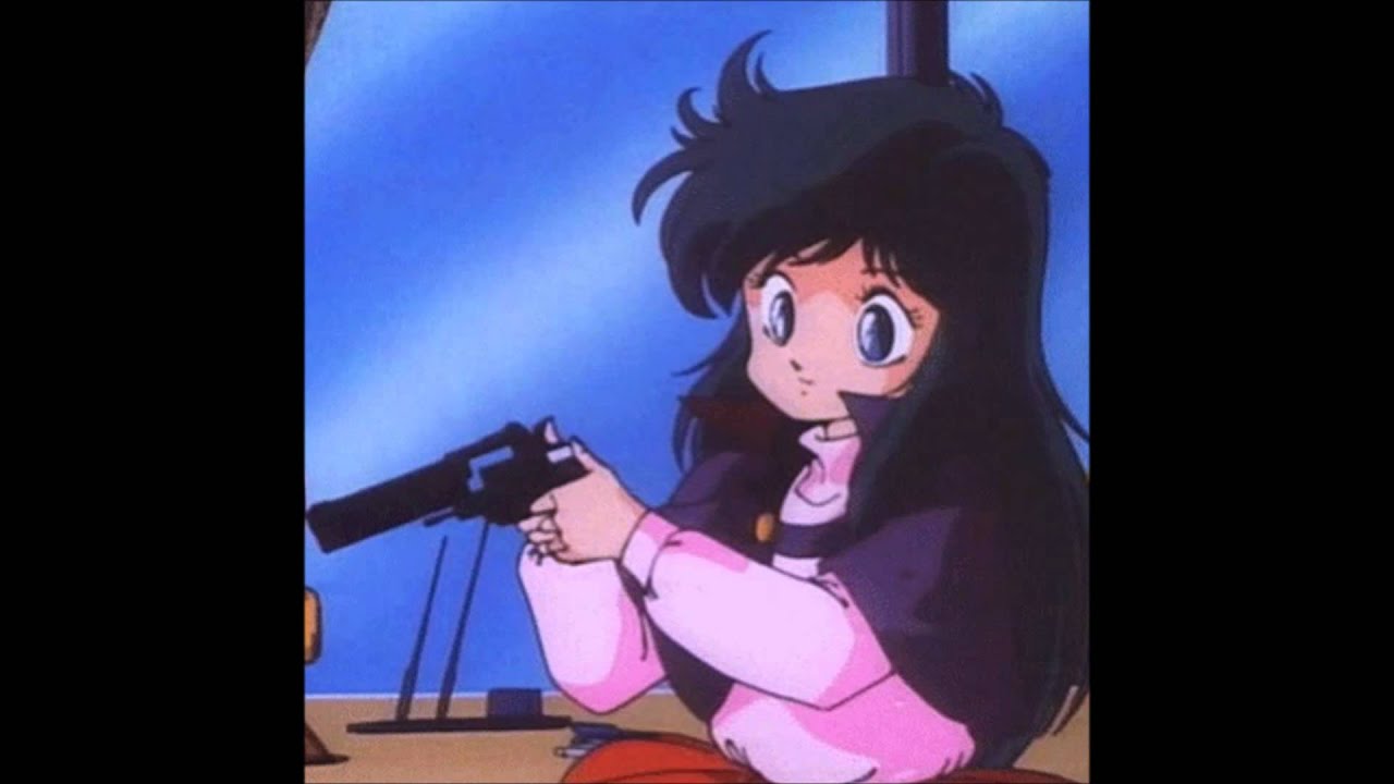 ☪Samur Eye - Kawaii Hoodlum☪ - YouTube